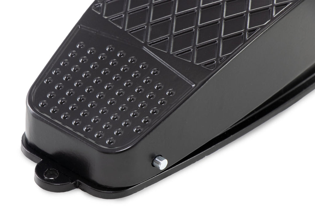 X-Keys Commercial Foot Switch - Black – X-keys-UK (Keyboard Specialists ...