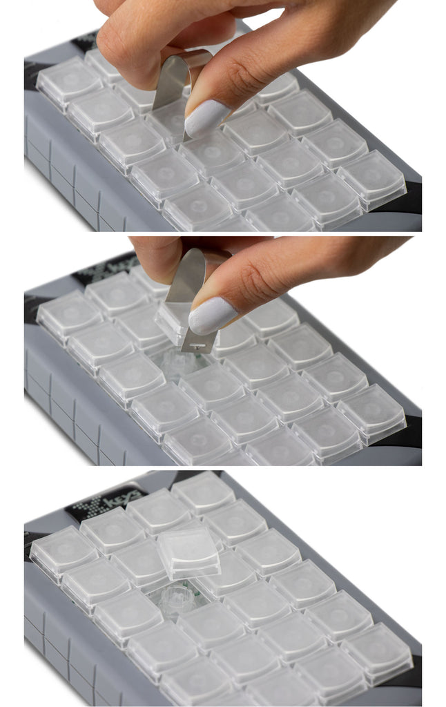 X-keys Key Puller – X-keys-UK (Keyboard Specialists LTD)