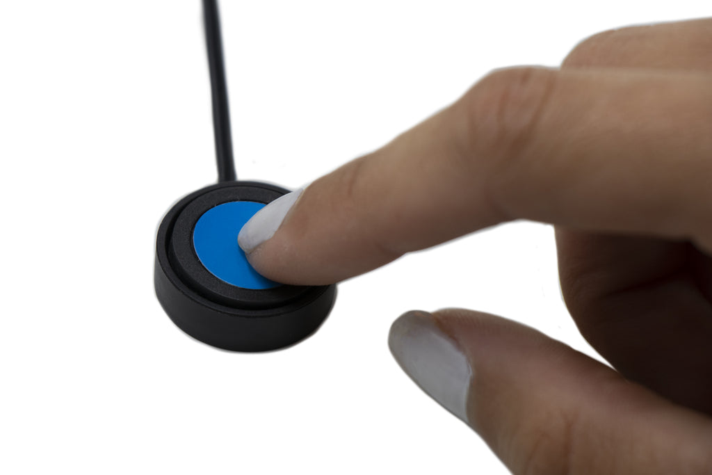 X-keys Mini Cup Switch – X-keys-UK (Keyboard Specialists LTD)