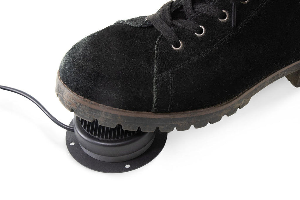 X-Keys Stomp Foot Switch – X-keys-UK (Keyboard Specialists LTD)