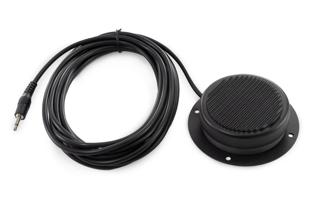 X-Keys Stomp Foot Switch – X-keys-UK (Keyboard Specialists LTD)