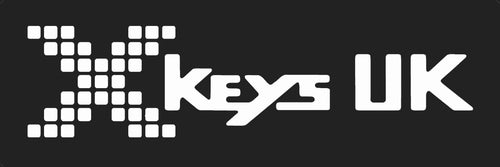 X-keys UK Programmable Keypads and Devices – X-keys-UK (Keyboard ...