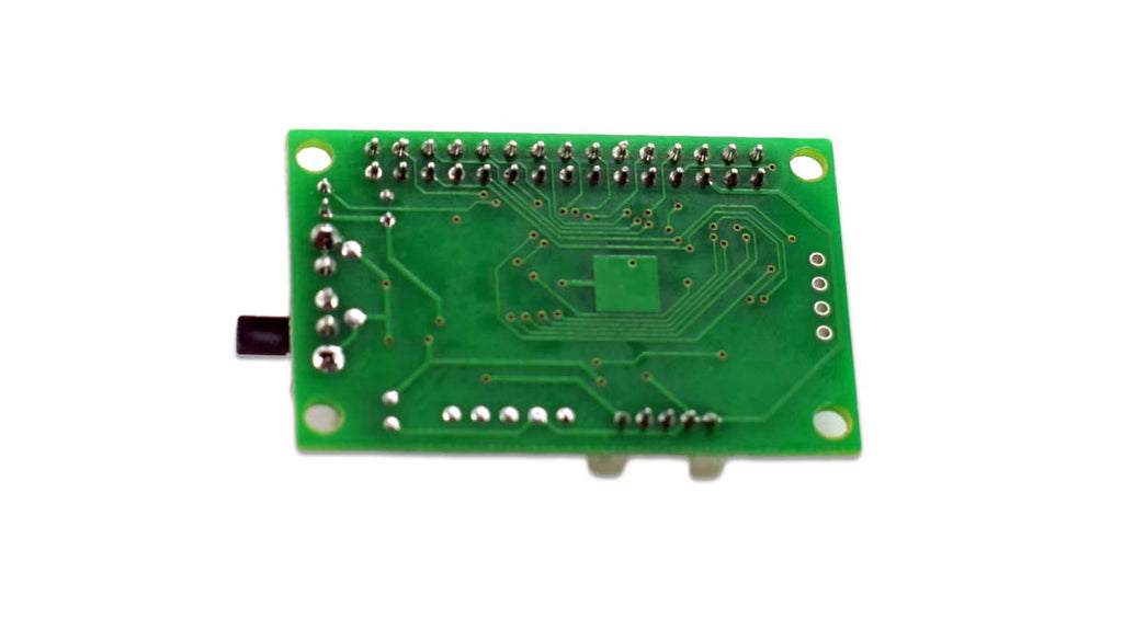 X-keys USB Encoder Board – X-keys-UK (Keyboard Specialists LTD)