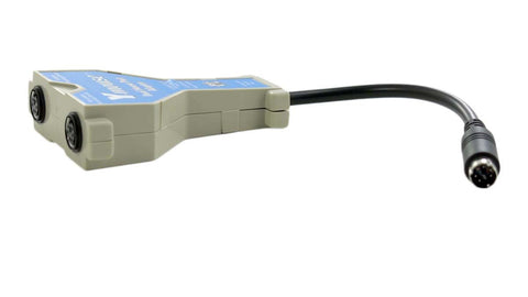 X-Keys Y-Mouse Dual Mouse PS2 Adaptor – X-keys-UK (Keyboard Specialists ...